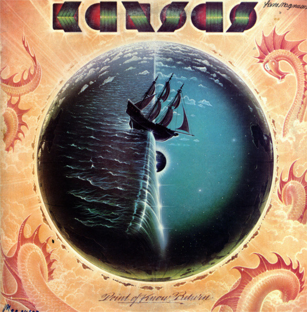 Kansas – Point Of Know Return vinilo usado – Pasion Por Los Vinilos Kansas – Point Of Know Return vinilo usado – Pasion Por Los Vinilos