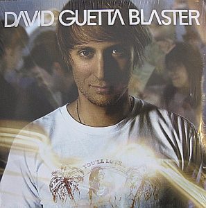David Guetta – Guetta Blaster vinilo doble nuevo – Pasion Por Los Vinilos